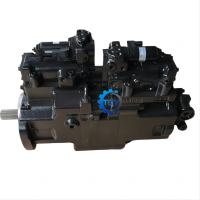 China SY125 SK140 SY135  Excavator Main Hydraulic Pump K7V63DTP-0E23 K7V63DTP-9N0E for sale