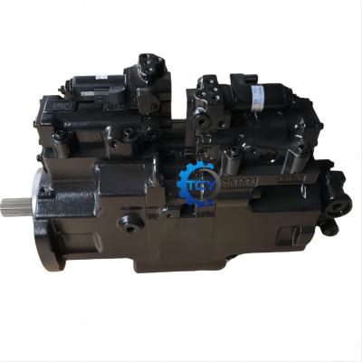China SY125 SK140 SY135  Excavator Main Hydraulic Pump K7V63DTP-0E23 K7V63DTP-9N0E for sale