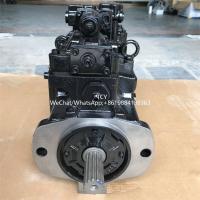 China SY125 SK140 SY135  Excavator Main Hydraulic Pump K7V63DTP-0E23 K7V63DTP-9N0E for sale