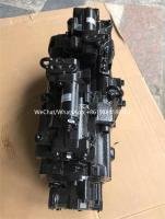 China SY125 SK140 SY135  Excavator Main Hydraulic Pump K7V63DTP-0E23 K7V63DTP-9N0E for sale
