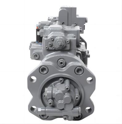 China Sumitomo Sh200a5 Sh210-6 Digger Hydraulic Pump K3V112DTP1F9R-9Y14-HV for sale