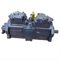 China K5V14ODTP-9N01-01 Hydraulic Excavator Main Pump KSJ2851 For Case CX330 CX350 for sale
