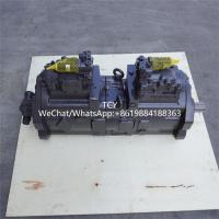 China K5V160DTHIZXR-9T46-BV  Excavator Hydraulic Pump parts SY335 SY365 for sale