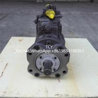 China K5V160DTHIZXR-9T46-BV  Excavator Hydraulic Pump parts SY335 SY365 for sale