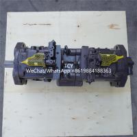 China K5V160DTHIZXR-9T46-BV  Excavator Hydraulic Pump parts SY335 SY365 for sale