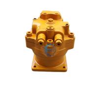 China M5x250 Swing Motor 60191651 Sy485 Sy500 Hydraulic Rotary Motor Piston Motor Fit For Sany Excavator for sale