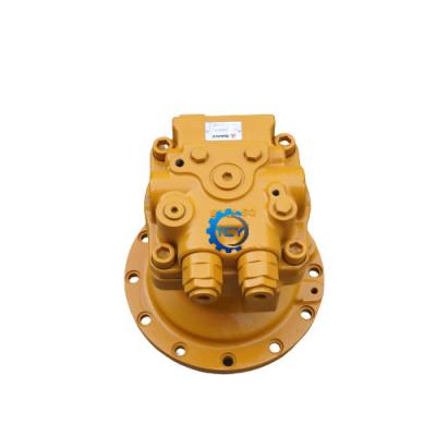 China OEM Motor Swing Excavator Komatsu Rotary Slewing Gear Box SBHSM151-260 Indian Style for sale