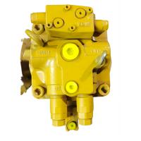 China M5X180CHB Swing Device Excavator Hydraulic Motor 60180837 SY365 SY335 for sale