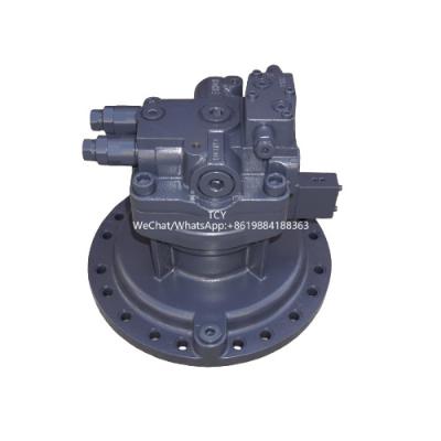 China M2x170 Hydraulic Swing Motor Assembly 14550095 14524190 14550094 Ec290 for sale