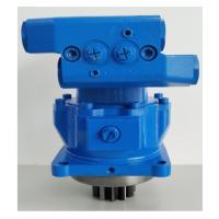 China Mini Kubota Eaton Excavator Swing Motor Device U20 U25-3 U25-5 ODM for sale