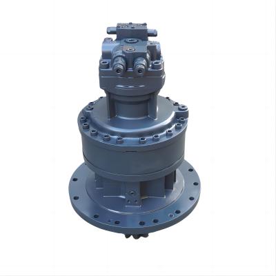 China Volvo EC290 EC290B EC290C EC350 EC360 Mini Excavator Swing Motor Assy M5x180 VOE14598761 for sale