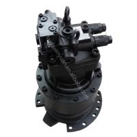 China kobelco SK200 Mini Excavator Swing Motor YN15V00078F1 YN15V00078F2 YN15V00078F3 YN32W00039F1 YN15V00077F1 for sale