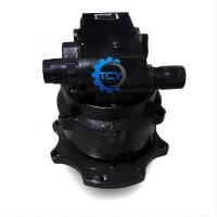 China Kobelco SY55 SY60 SK55 SK60 Slewing Gearboxes Excavator Hydraulic Motor PCR-4B-20A-P-9217B for sale