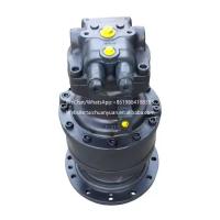 China 31n6-10210 31n9-10151 Motor Swing Excavator Slew Drive Gearbox R215-7 R215-9 R225-7 R225-9 for sale