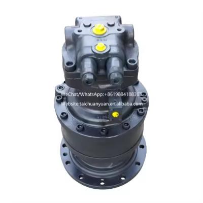 China 31n6-10210 31n9-10151 Motor Swing Excavator Slew Drive Gearbox R215-7 R215-9 R225-7 R225-9 for sale