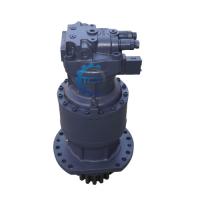 China 170303-00040 170303-00105 Slew Gear Box Excavator Swing Device DX480 DX500 DX500-9C DX520 for sale