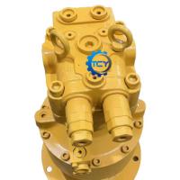China M5x80 M2x63 Sany Excavator Slewing Gearbox Motor Swing Device Sy135 Sy115 Sy155 for sale