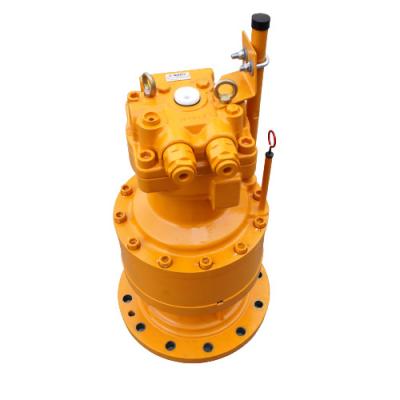China Sy215 Sy205c Excavator Swing Drive Motor Assy SB22CA-WA04-00 SBHSM151-260-06 for sale