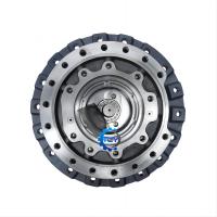 China 9261222 9223691 9233692 Travel Reducer Gearbox Excavator Final Drive ZX200-3 ZX200-3G ZX200-5G ZX200LC-5G for sale