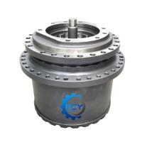 China ODM Travel Motor Assy Mini Digger Final Drive 170402-00025 Dx380 Dx420lc 401-0005A TM70VD for sale