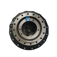 China Caterpillar E320C E320D E323D E323DL Excavator Travel Reduction Gear 2276949 2095992 2276035 2323550 for sale