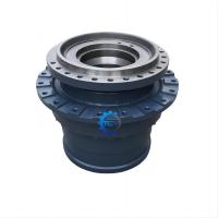 China Hitachi EX300-5 EX350-5 Travel Motor Gearbox Excavator Reducer 1016153 9155748 9149237 for sale