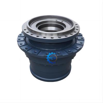 China Hitachi EX300-5 EX350-5 Travel Motor Gearbox Excavator Reducer 1016153 9155748 9149237 for sale