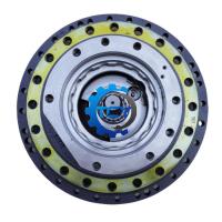 China TM70VD SY335 SY365 SY375 Sany Travel Motor Final Drive On Excavator 61016281 130101010117A for sale