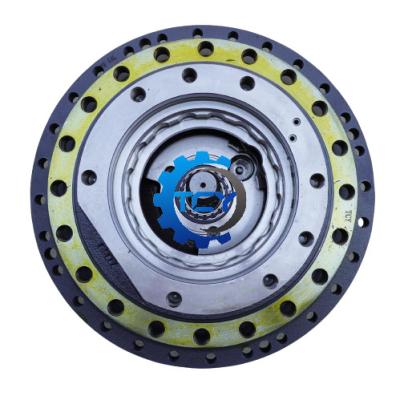 China TM70VD SY335 SY365 SY375 Sany Travel Motor Final Drive On Excavator 61016281 130101010117A for sale