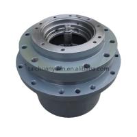 China SK60-C Kobelco Excavator Final Drive Travel Reduction Gear parts K900574131 M8-40010 R60-7 R55-7 DX55 DX60 for sale
