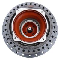 China XCMG XE700 Mini Excavator Final Drive Motor Planetary Gear for sale