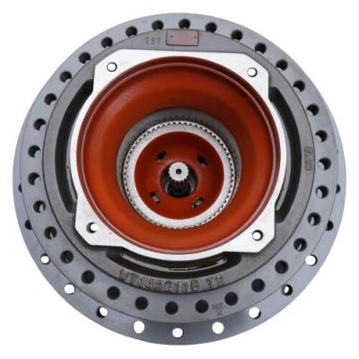 China XCMG XE700 Mini Excavator Final Drive Motor Planetary Gear for sale