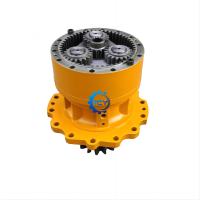 China Sany SY215c RG14 Swing Reduction Gearbox Drive 13275862 60010554 for sale