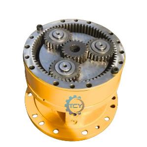 China Hyundai R130 R140LC-7 R150-7 Swing Reduction Gearbox Assembly 31e6-12020 31e6-12030 for sale