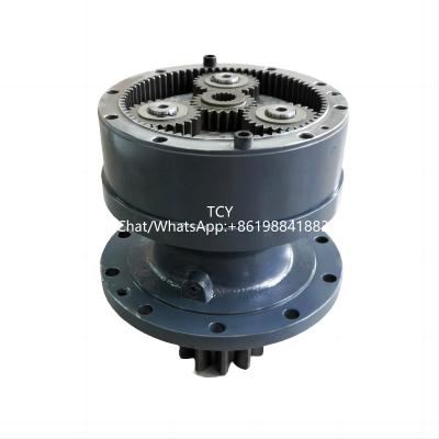 China Sany Aftermarket Excavator Parts Rotary Planetary Swing Reduction GearBox Sy135 Sy135c Sy135F OEM for sale