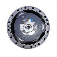 China DX520LC DX500 K1000777A Swing Reduction Gearbox Excavator Final Drive Motor 170303-00105 170303-00040 170301-00001 for sale