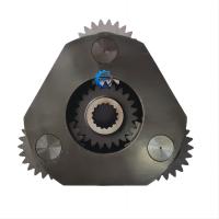 China EC290 Excavator Sun Gear Planet Gear Swing Carrier Assy 05 903867 VOE14547273 VOE14547280 for sale