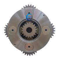 China SY365 RG23 Excavator Swing Gear Drive Carrier Assy Second Stage RG23E25GB1-140 for sale