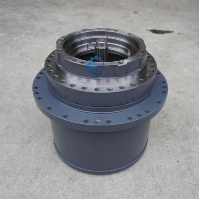 China Lnm0389 Sh200a3 Sh200 Travel Gearbox Assy Apply For Jcb200 SY215 Liugong922 Liugong225 Final Drive Gearbox for sale