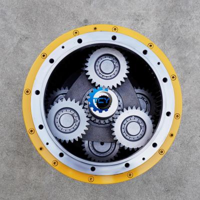 China 5367286 Crawler Excavator Spare CAT320 CAT320 GC EXCAVATOR 536-7286 DRIVE GP Swing Reduction Gear E320 E320GC E323GC E323GX  Gear Reduction for sale