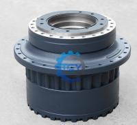 China Komatsu PC500 Travel Reduction Gearbox for sale