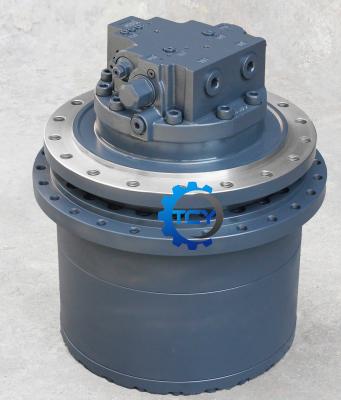 China 39Q8-40100 Hydraulic Travel Motor R300LC9A for sale