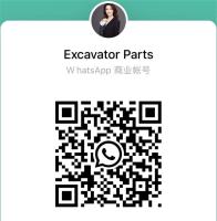 China 39Q8-40100 Hydraulic Travel Motor R300LC9A for sale