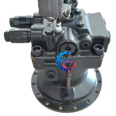 China KRC10761 KRC11930 KRC11931 Excavator Swing Drive Motor for SUMITOMO SH200-5 SH210-5 SH210-6 SH210-7 for sale