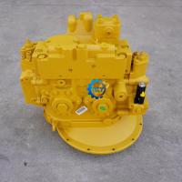 China 272-6959 233-1115 PUMP GP MAIN HYDRAULIC SBS140 HYDRAULIC PUMP for CAT329DL 325DL 328D 329D 329DL 345D for sale