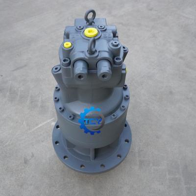 China TCY KRC10220 CASE 210 SH210 Swing Motor Assy With Motor And Reduction For Excavator Swing Drive for sale