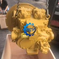 China 504-5477 469-4090 PUMP GP MAIN HYDRAULIC CAT336D2 L 336D2 336D2 GC 340D2 L Hydraulic Pump for sale