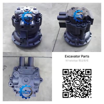 China 39Q6-10150 39Q6-10151 39Q6-10152 38Q6-10150 38Q6-10151 38Q6-10152 39Q6-11100 39Q6-11101 38Q6-11100 3806-11101 Swing Motor For Hyundai R220LC-9S R210LC9  R210LC9BC for sale
