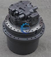China Travel Gearbox with Motor VOE14566400 14667673 14694046 14723033 711745010 for Volvo Excavator EC290C EC330B EC360B EC380DHR for sale