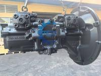China 7082G00700 Hydraulic Main Pump Assembly 708-2G-00700 Hydraulic Pump Apply for PC300-7E0 PC350-7E0 PC300-8 PC350-8 for sale